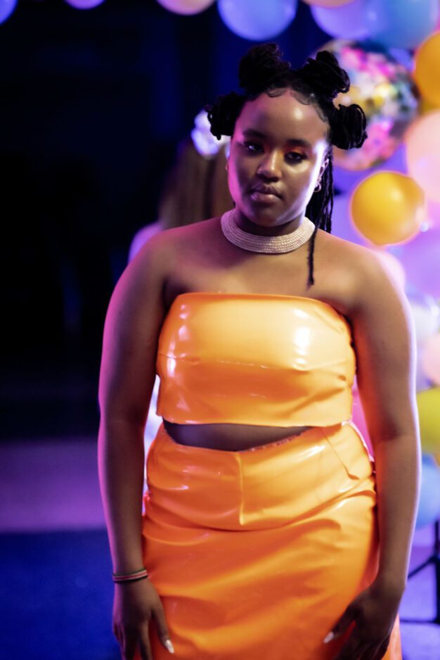 Queens and Pixie Stix | News, Sports, Jobs - InNorthwestNews.com